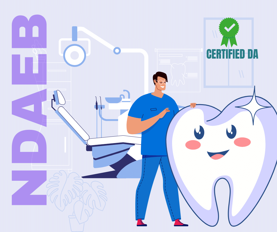 NDAEB Licensing Explained | Canadie Dental