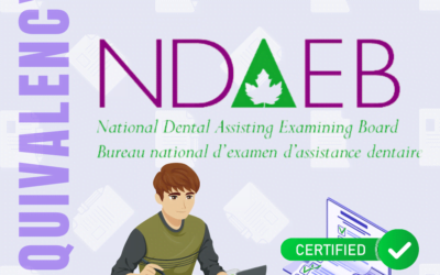 Resources | Dental Assistant | NDAEB Exam Prep - Canadie Dental