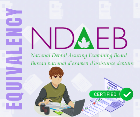 How to apply for NDAEB Equivalency | NDAEB Equivalency Process