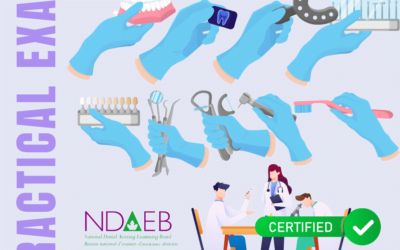 Resources | Dental Assistant | NDAEB Exam Prep - Canadie Dental