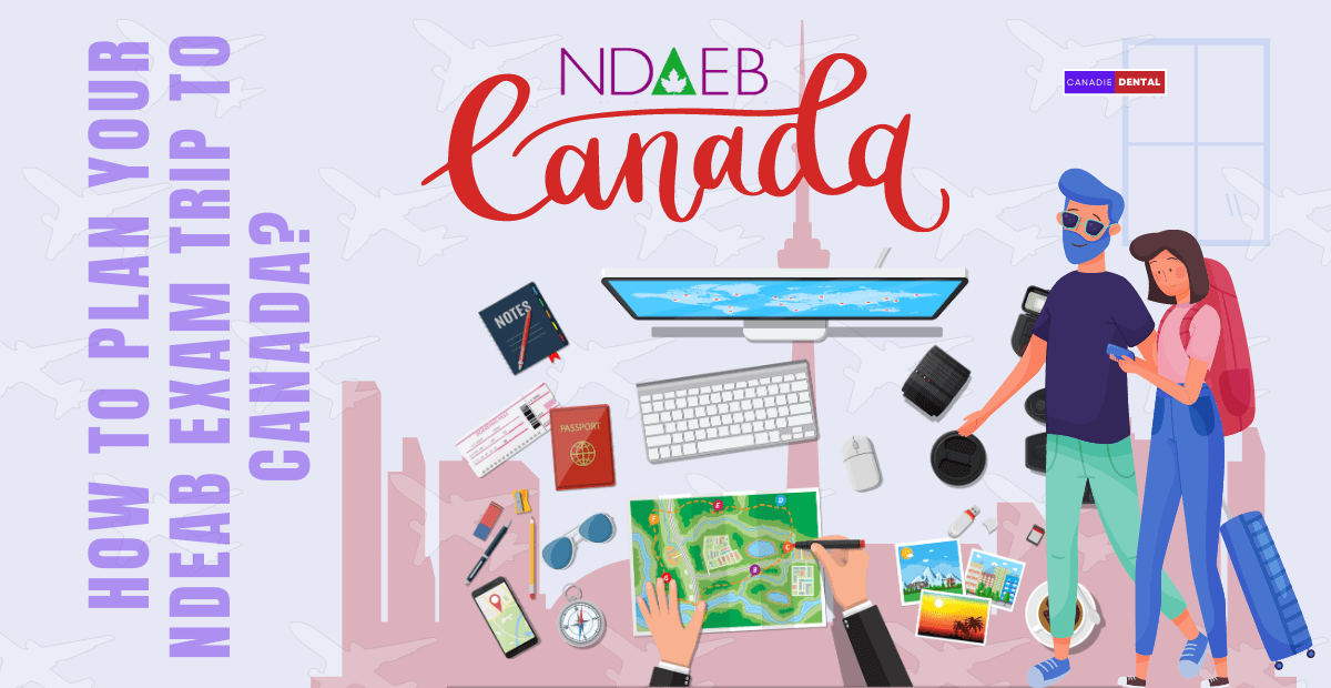 How to apply for NDAEB Equivalency | NDAEB Equivalency Process