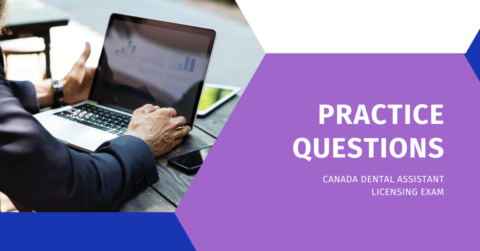 NDAEB Exam Practice Questions - canadiedental.com